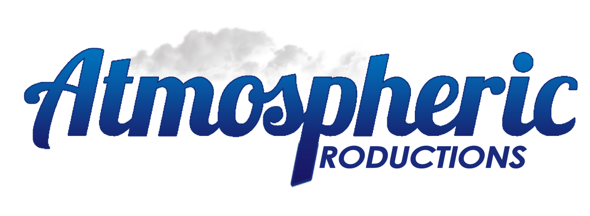 About Us – Atmospheric Productions